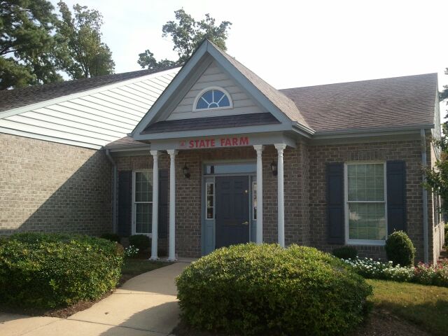 Jenel Smith - State Farm Agent