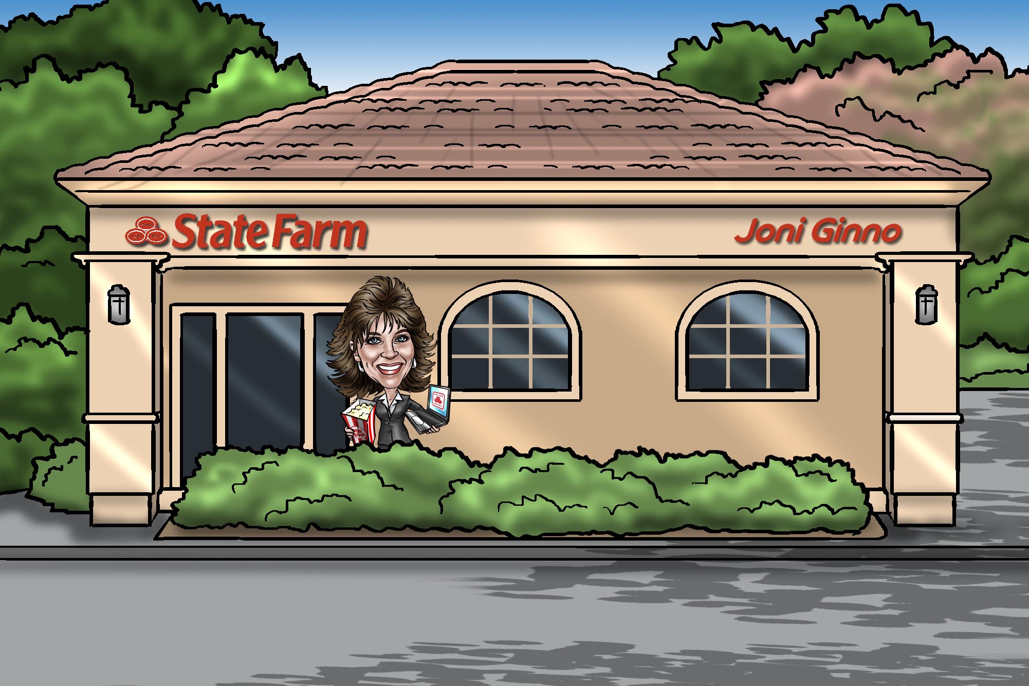 Insurance Account Representative - State Farm Agent Team Member | Joni ...
