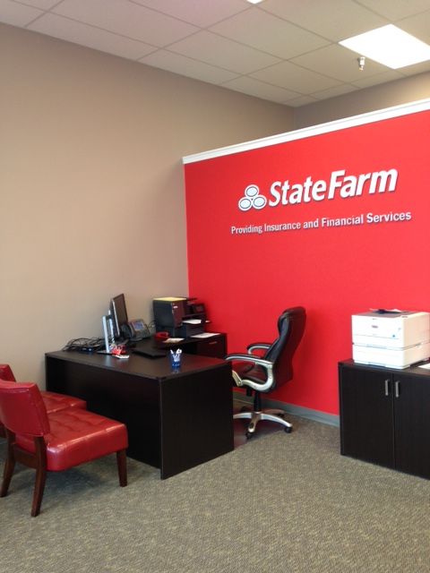 Chris Cutler - State Farm Agent