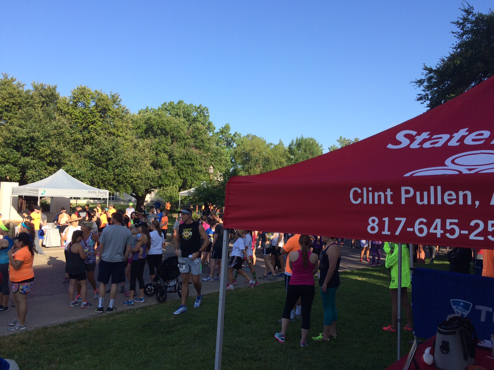 Clint Pullen - State Farm Agent