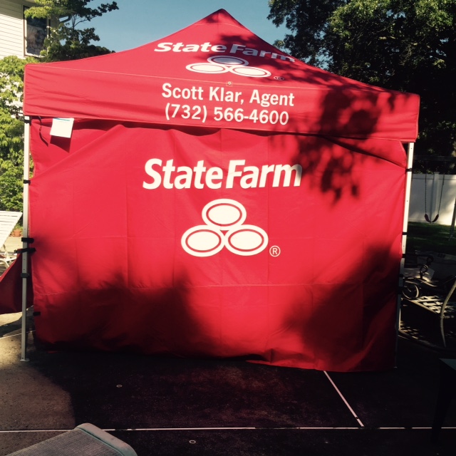 Scott Klar - State Farm Agent
