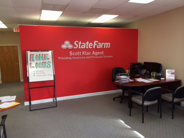 Scott Klar - State Farm Agent