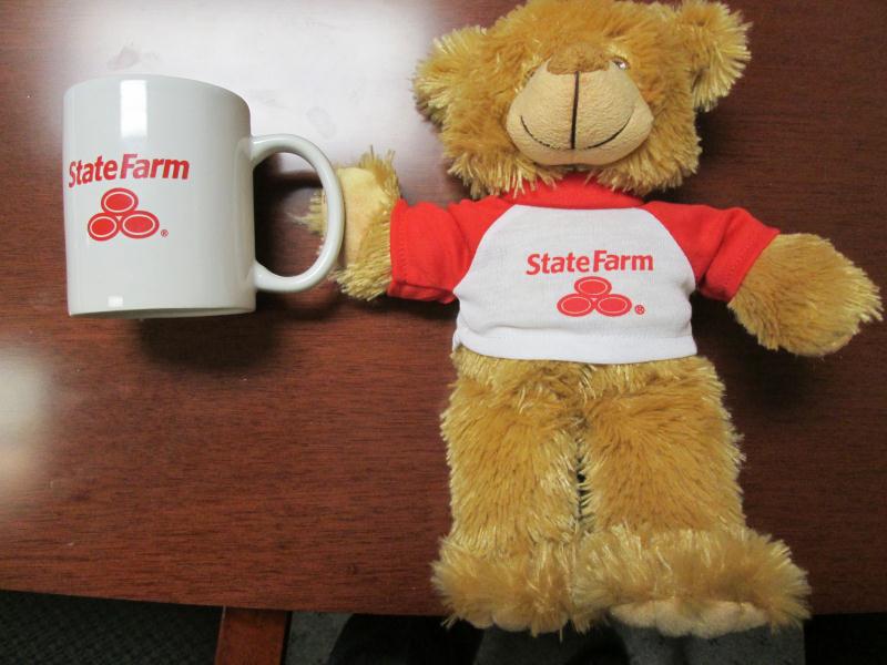 Scott Klar - State Farm Agent