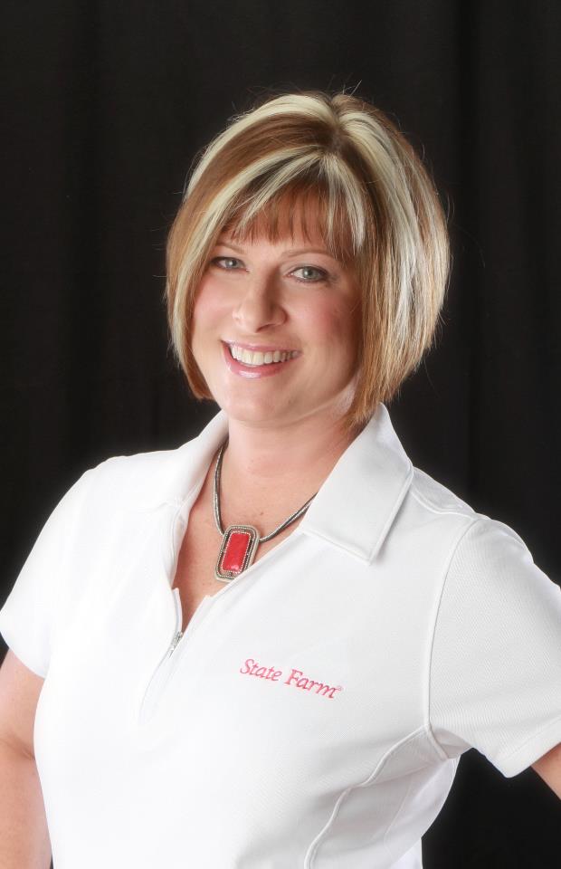 Stephanie Langkil - State Farm Agent