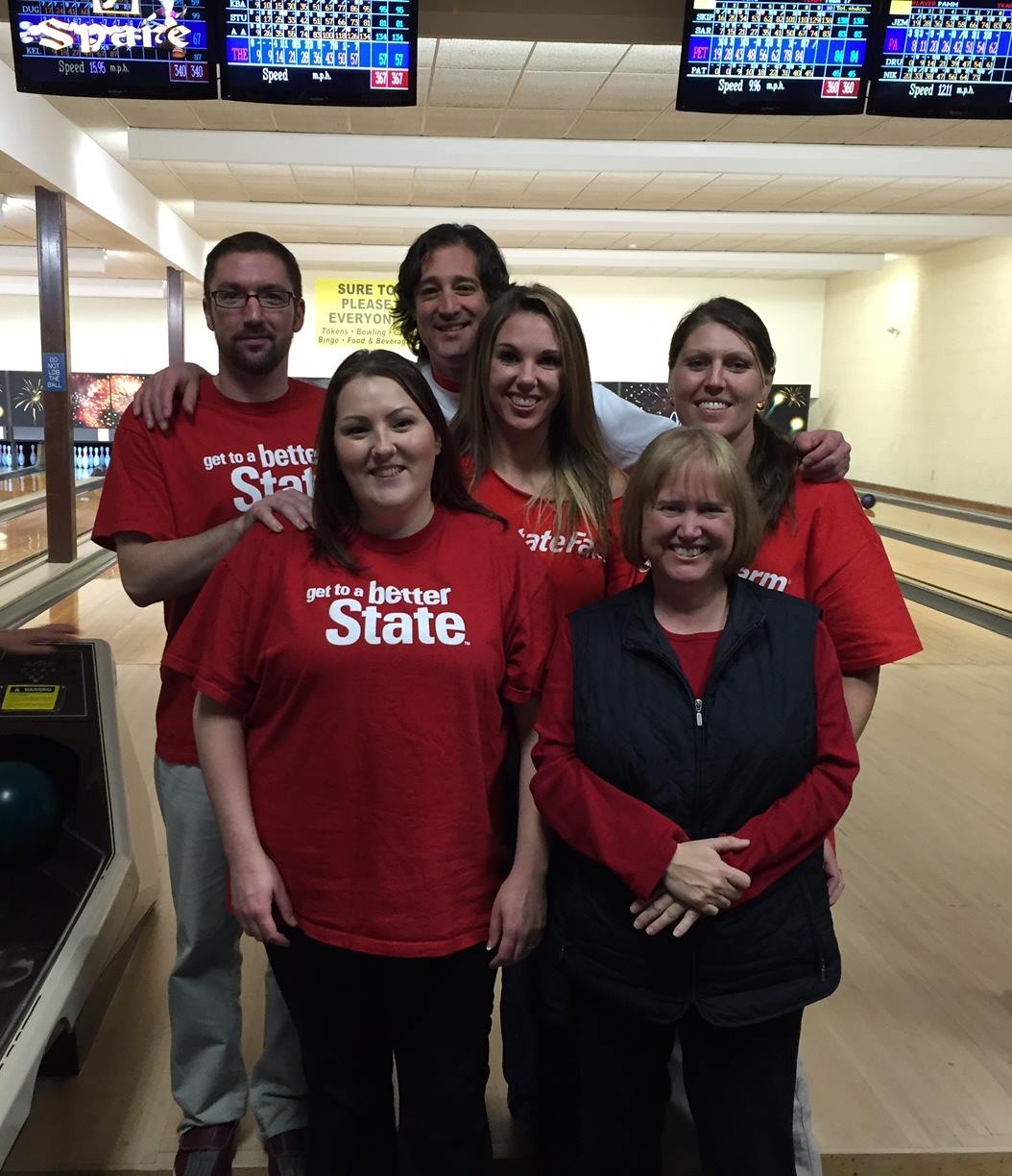 Michael Testa - State Farm Agent