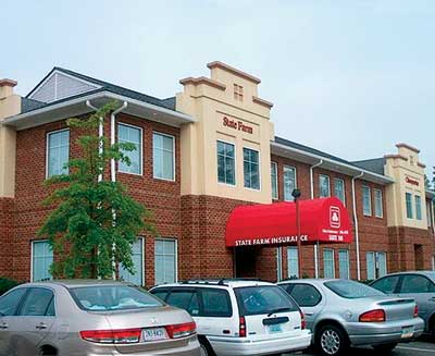 John Patterson - State Farm Agent