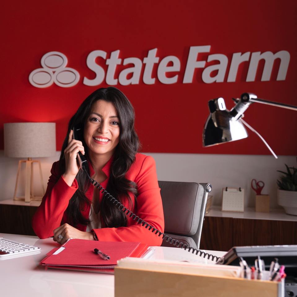 Galin Vinasco - State Farm Agent