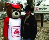 Neal Wilson - State Farm Agent