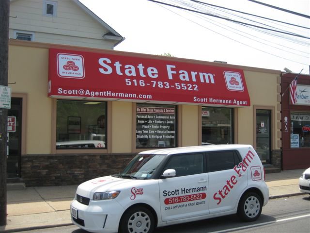 Scott Hermann - State Farm Agent
