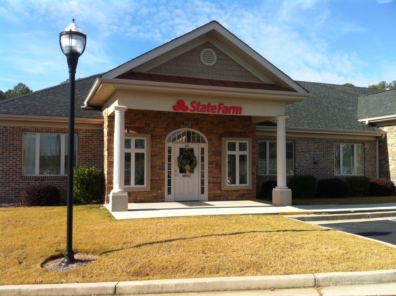 Dave Runyon - State Farm Agent