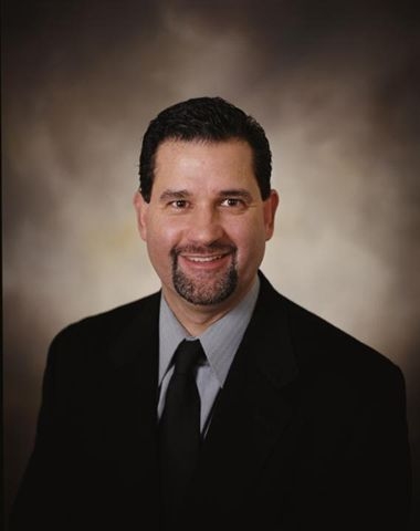 Mark Byrd - State Farm Agent