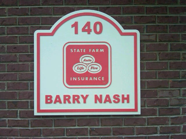 Barry Nash - State Farm Agent