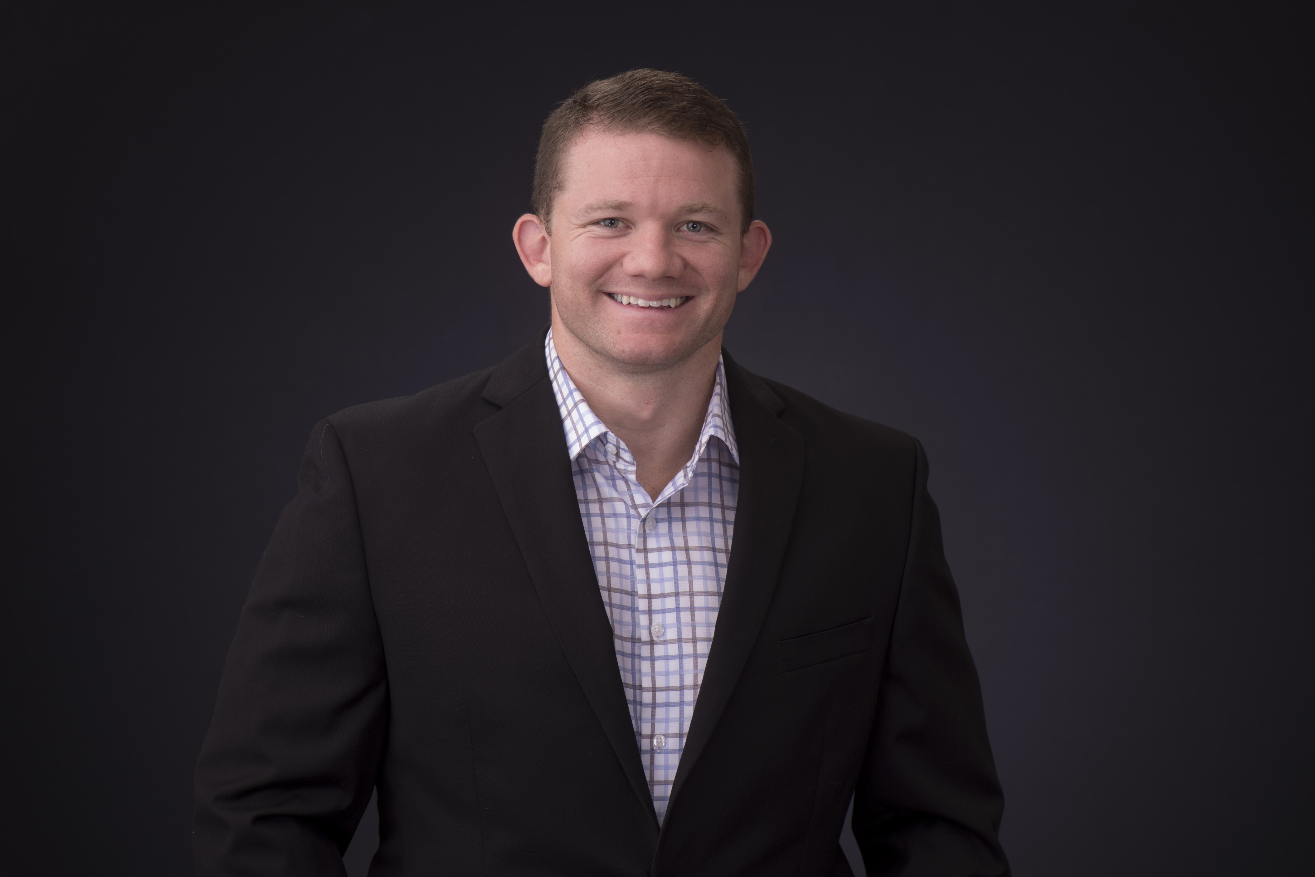 Steven Barber - State Farm Agent