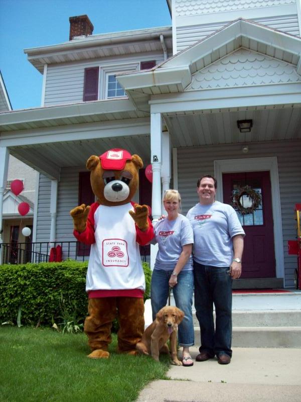 Nick Demaio - State Farm Agent