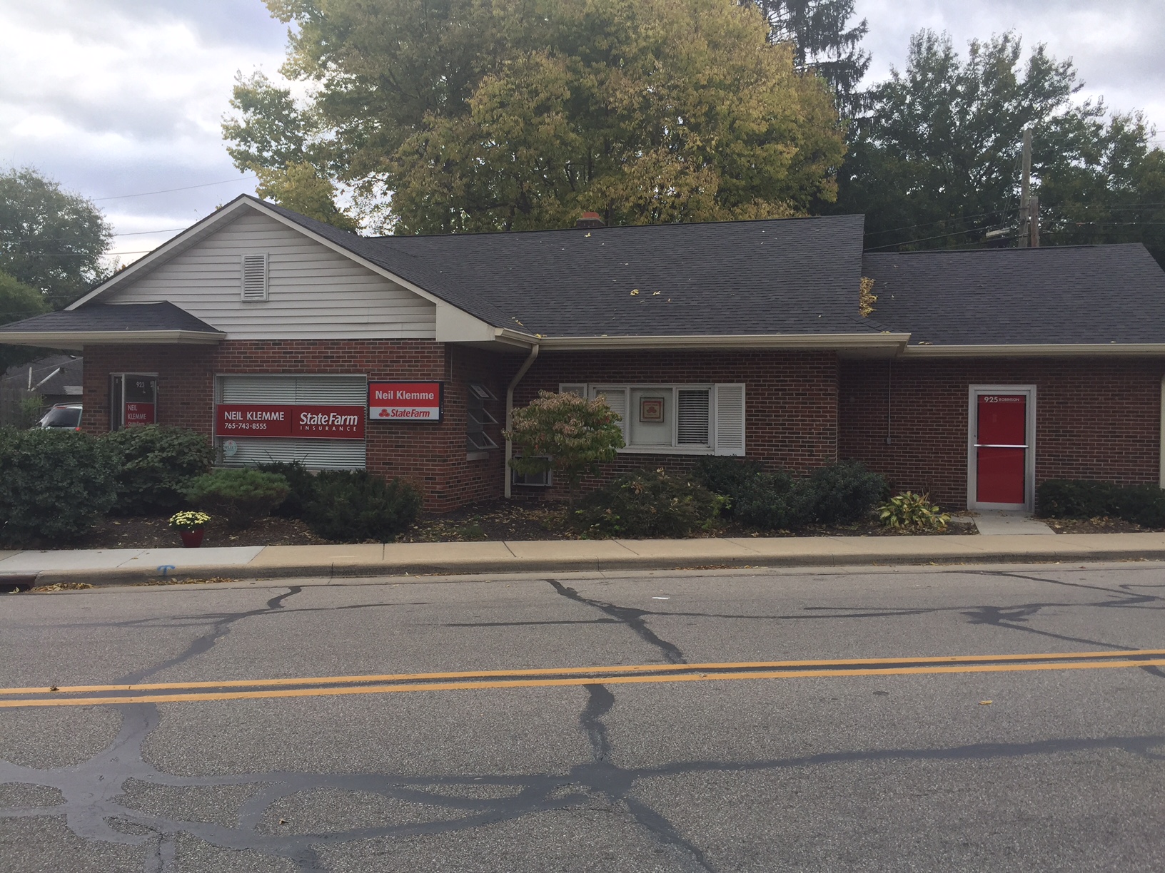 Neil Klemme - State Farm Agent