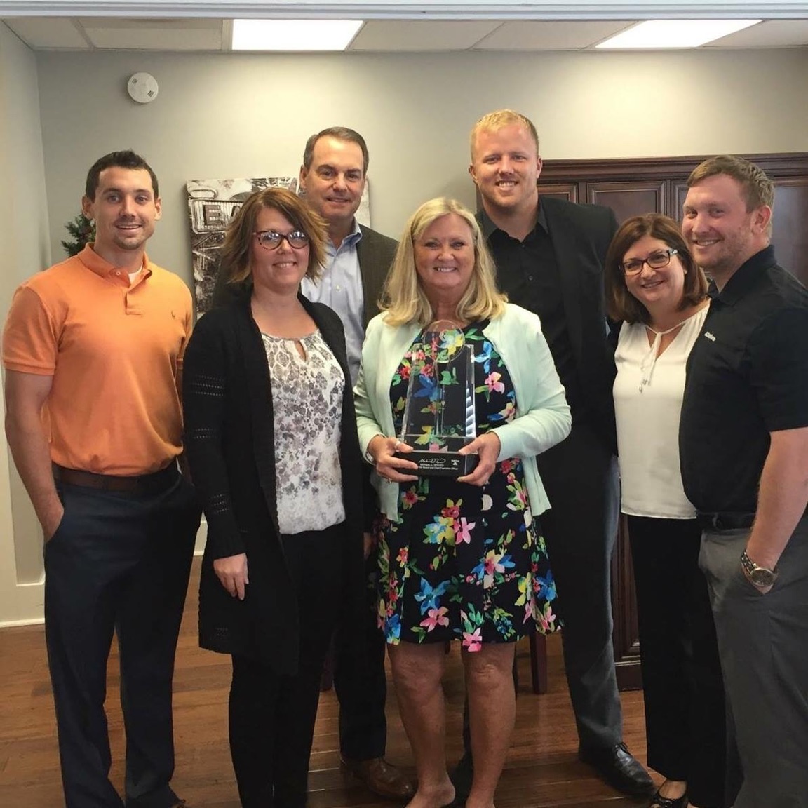 Chad Lucas - State Farm Agent