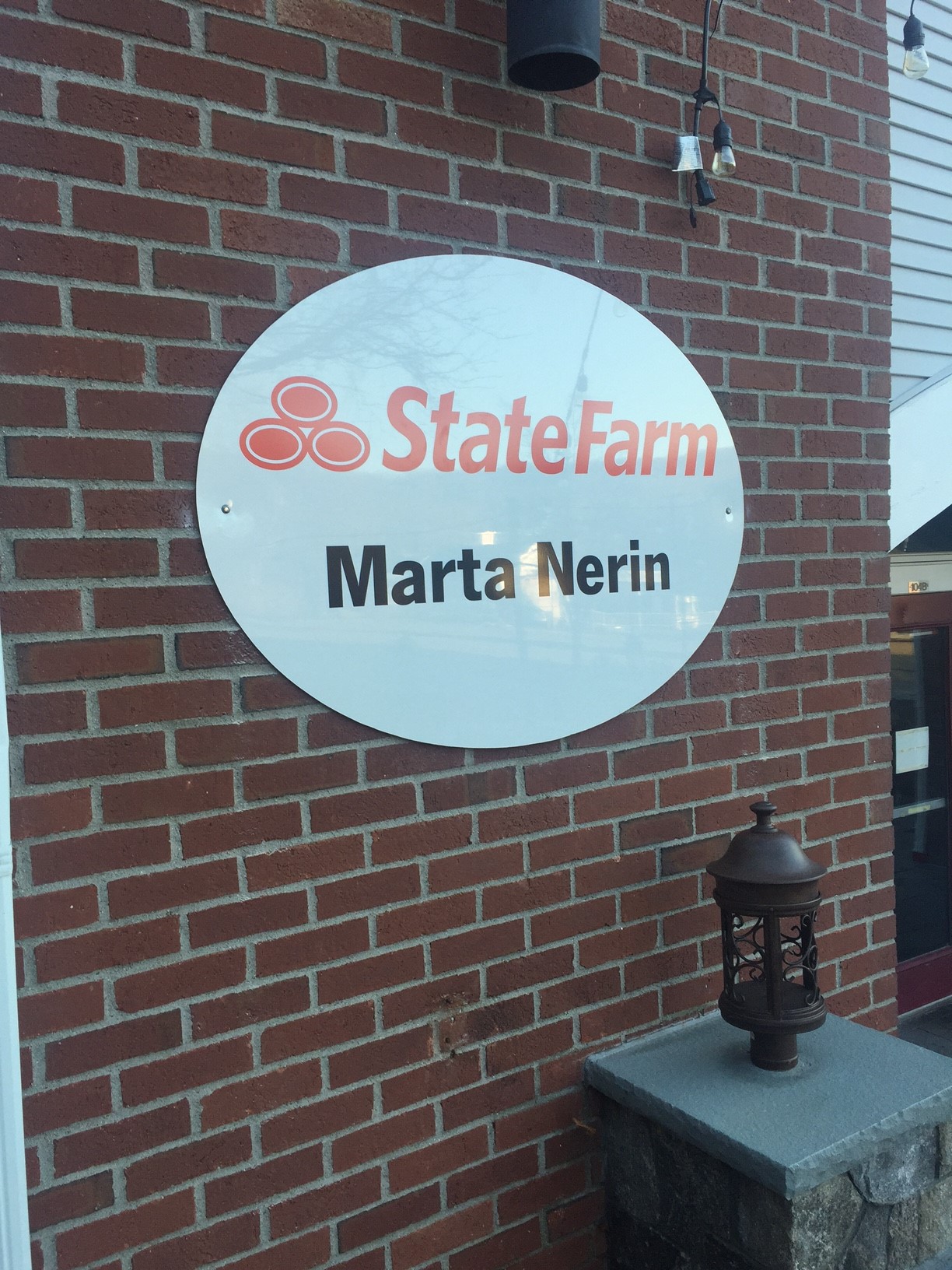 Marta Nerin - State Farm Agent