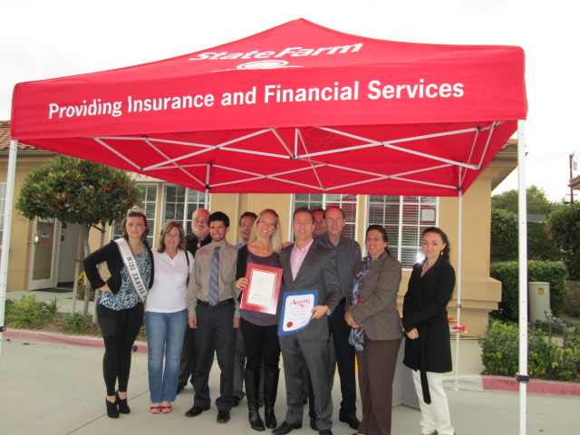 James Cassady - State Farm Agent