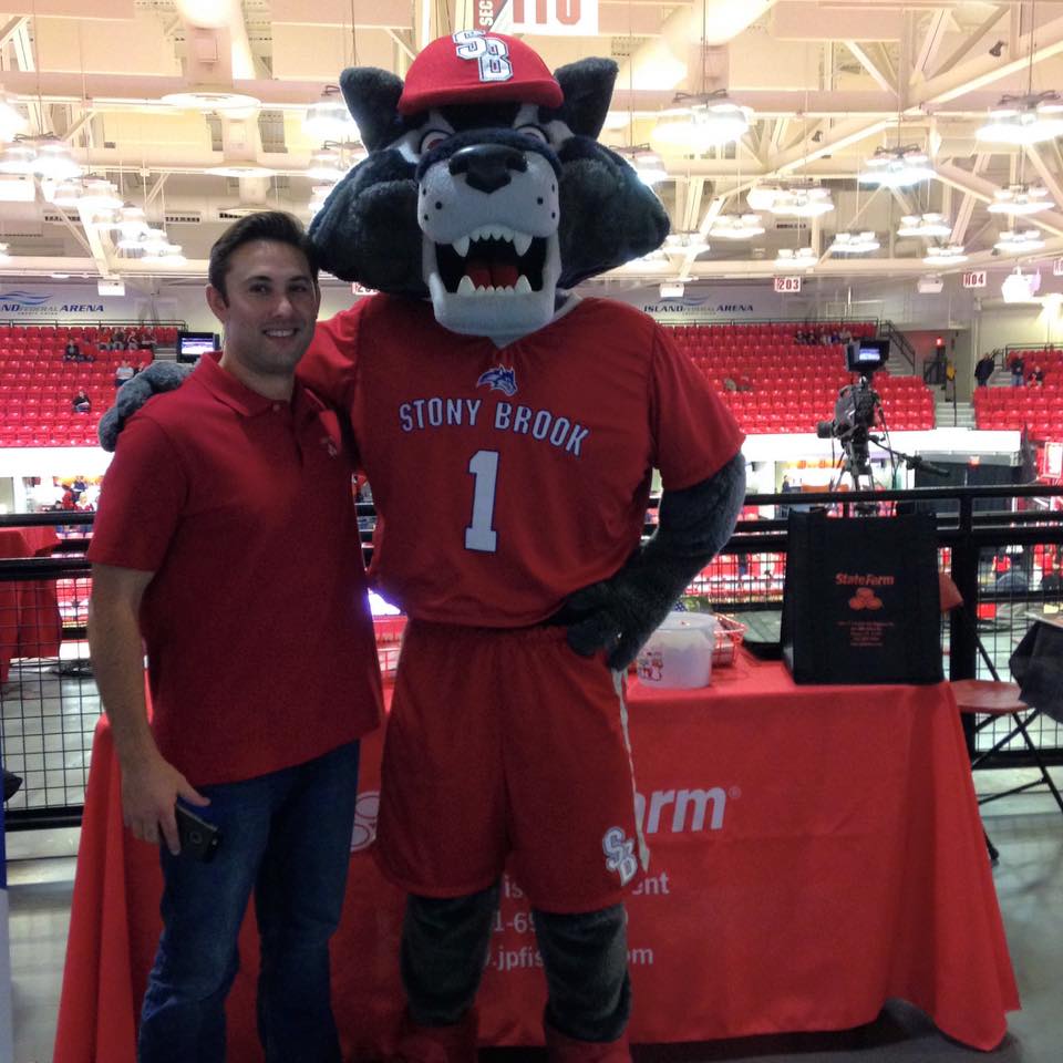 John Fischer - State Farm Agent