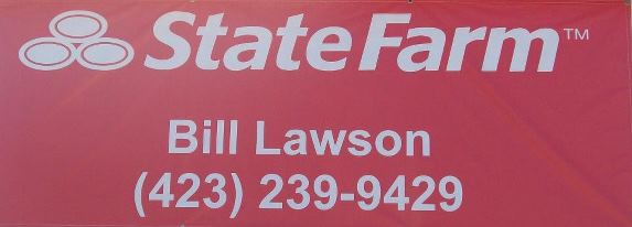 Bill Lawson - State Farm Agent