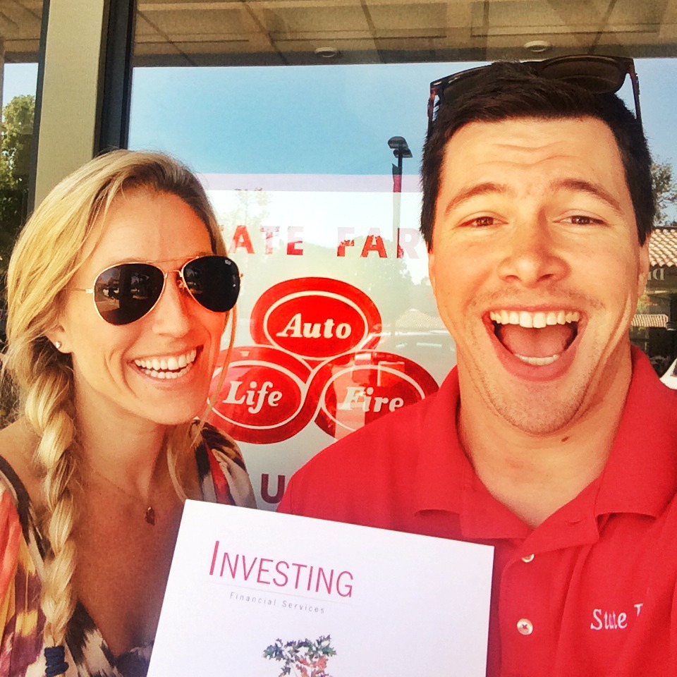 Kristin Francy - State Farm Agent