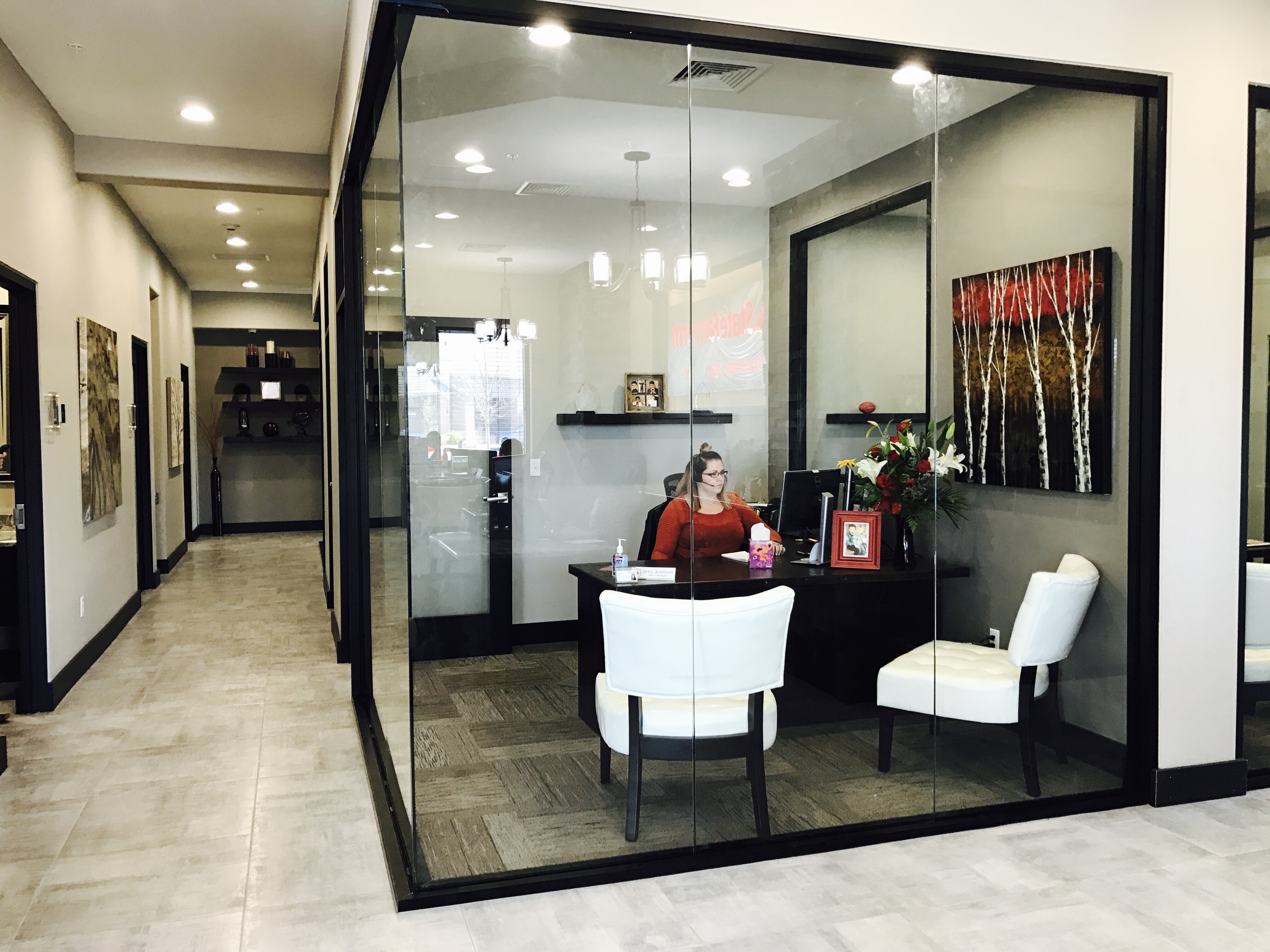 Derek Bell - State Farm Agent