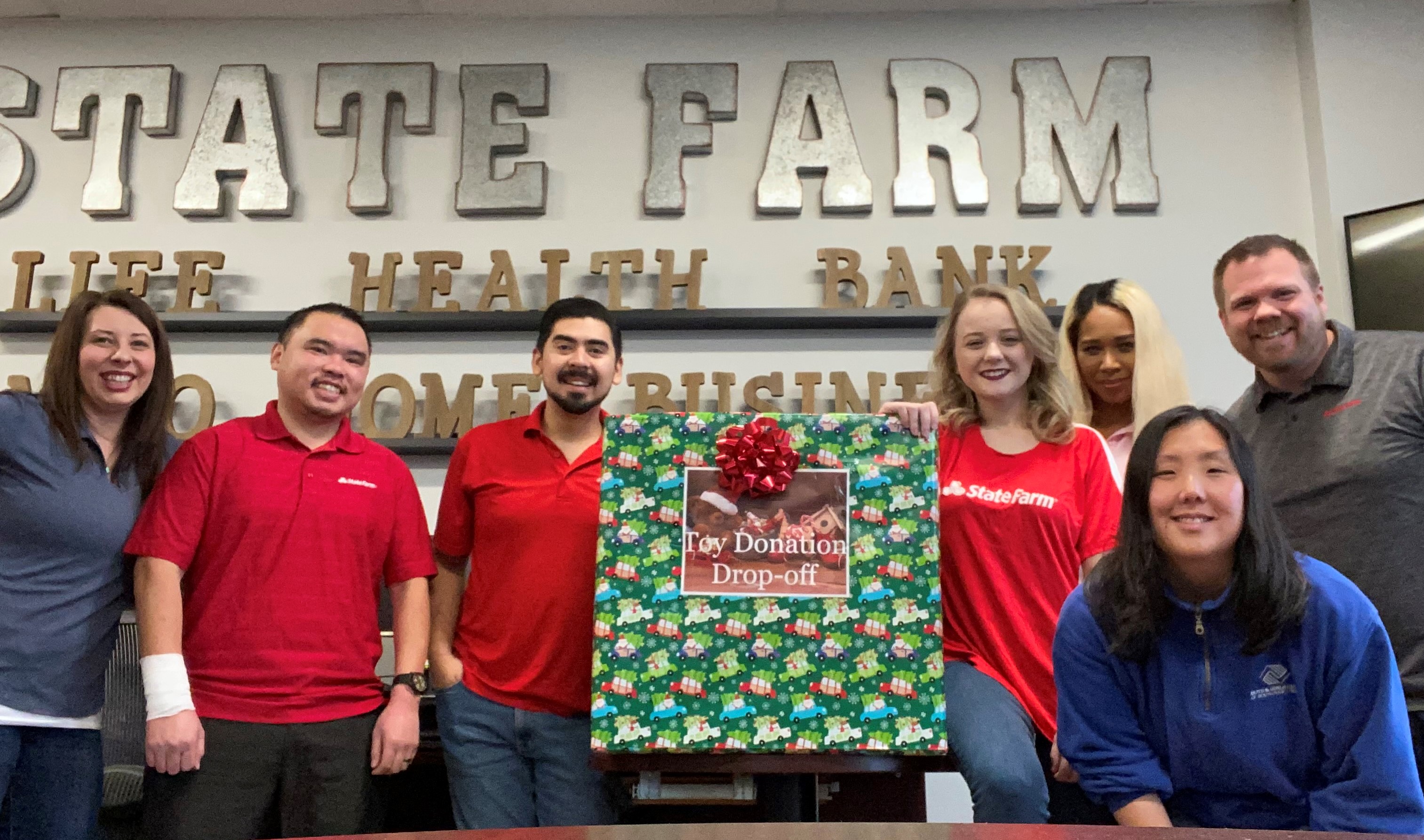 Ryan McCloskey - State Farm Agent