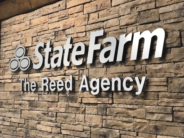 Richard Reed - State Farm Agent