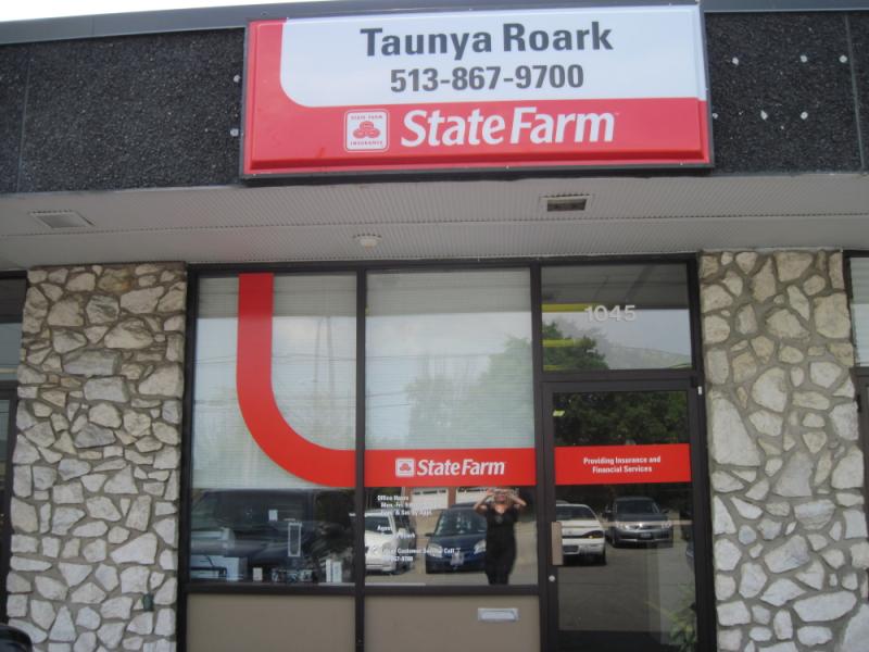 Taunya Roark - State Farm Agent