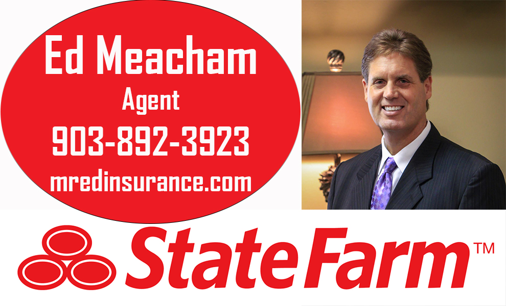 Ed Meacham - State Farm Agent
