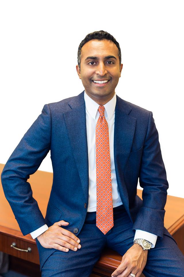 Ron Mathai - State Farm Agent