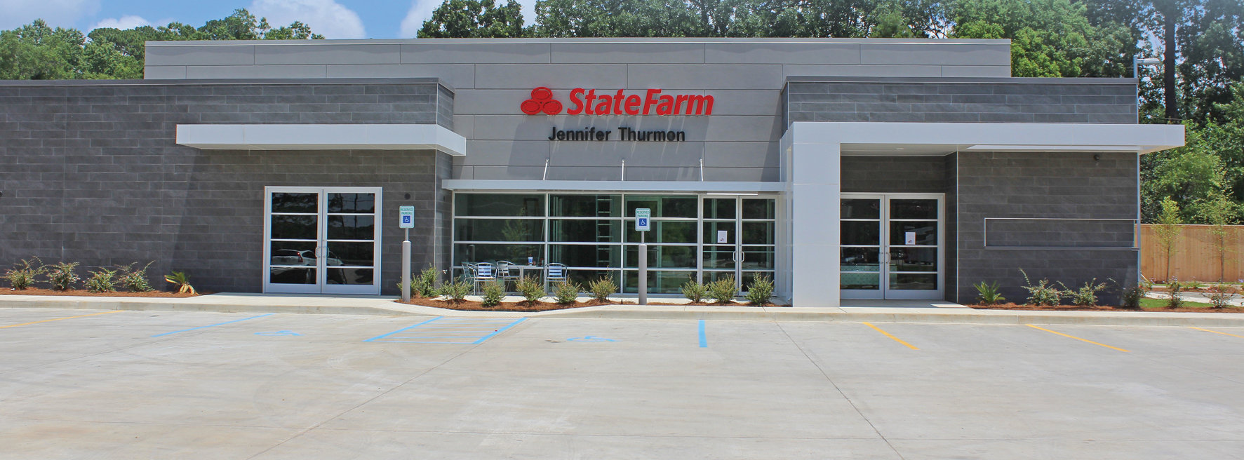 Jennifer Flowers - State Farm Agent