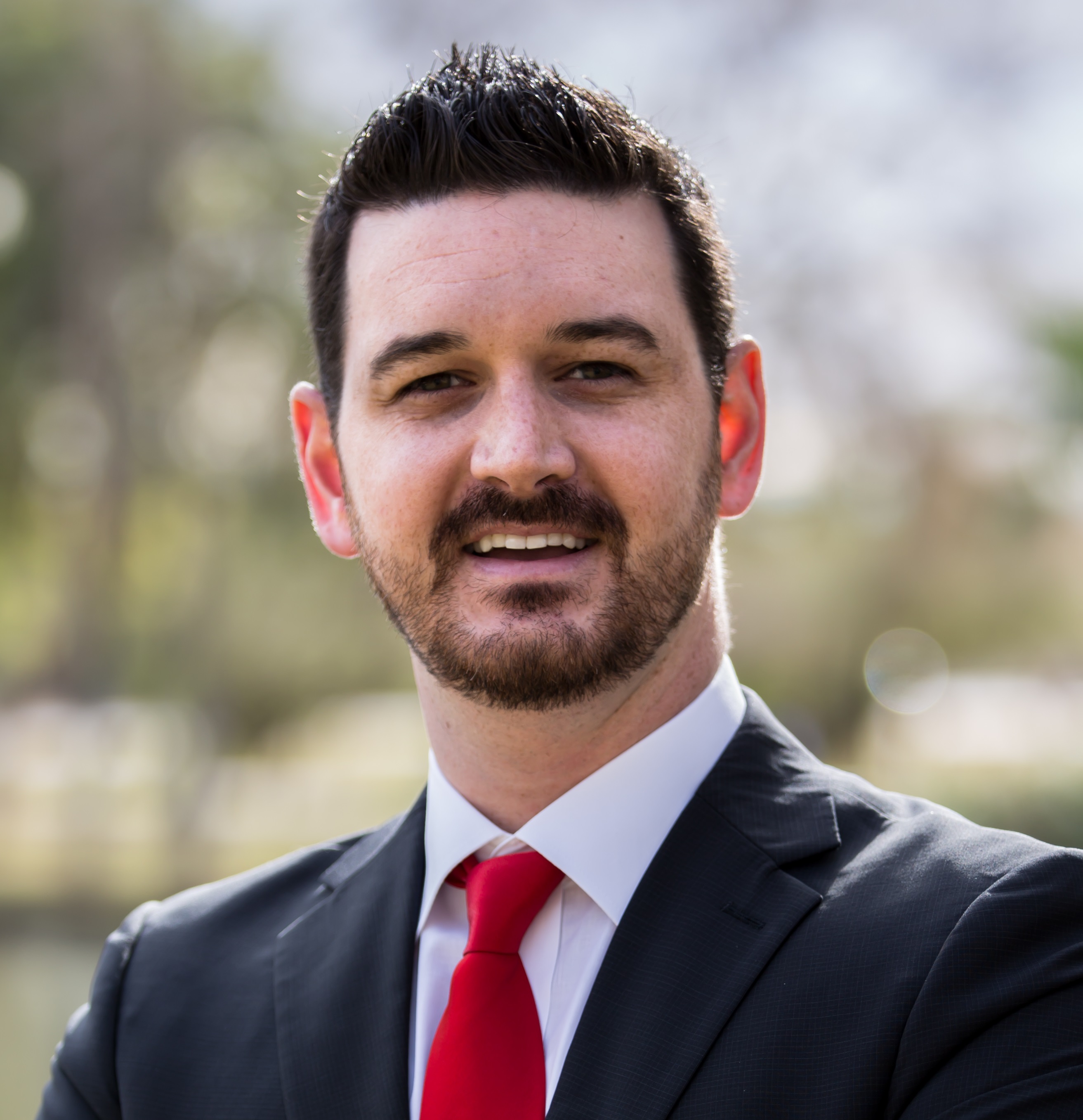 Ryan McBride - State Farm Agent