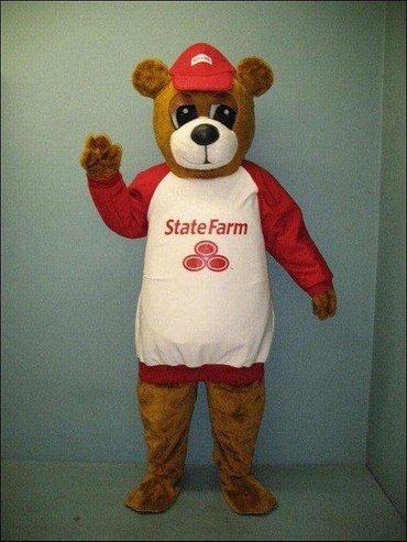 Eric Messner - State Farm Agent