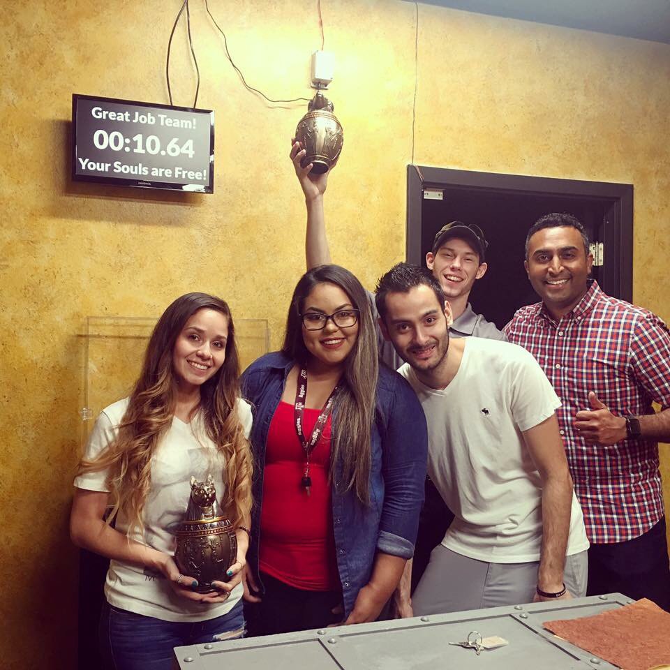 Ron Mathai - State Farm Agent