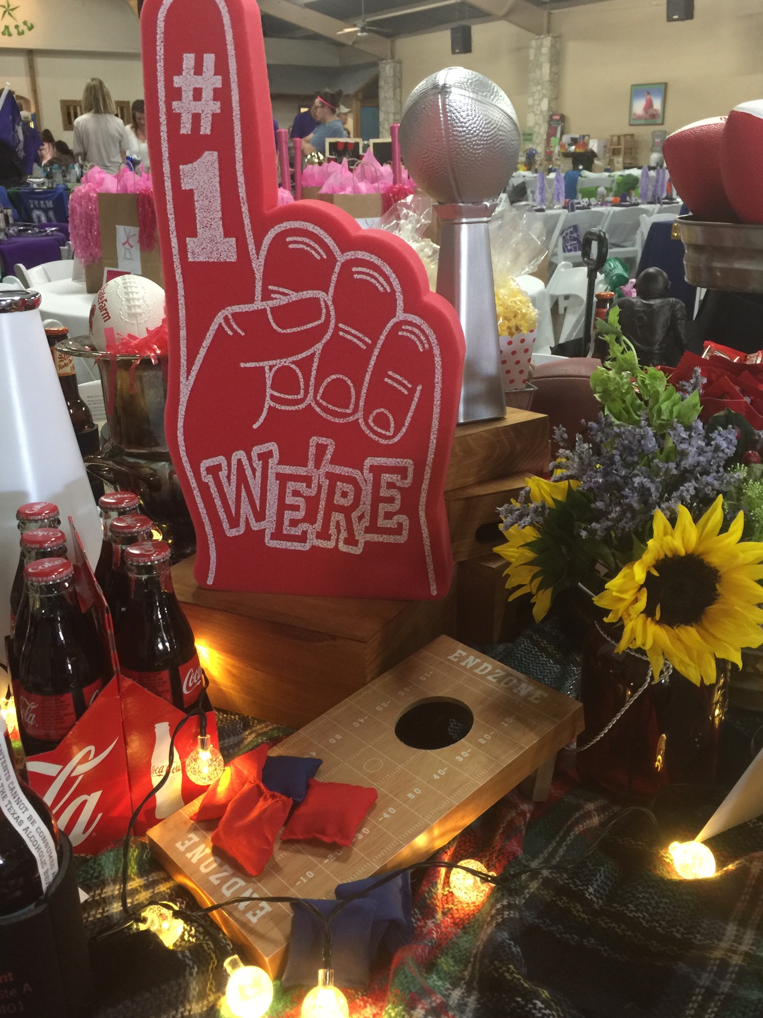 Casey Cumby - State Farm Agent