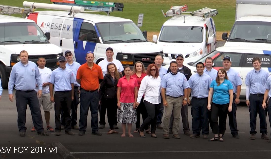 Aire Serv Heating & Air Conditioning