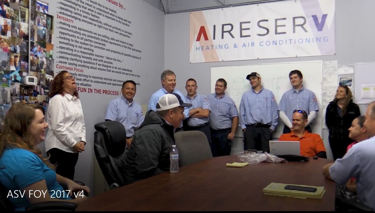 Aire Serv Heating & Air Conditioning