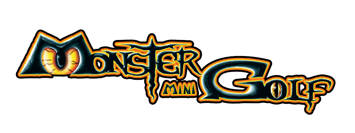Monster Mini Golf - Miramar FL