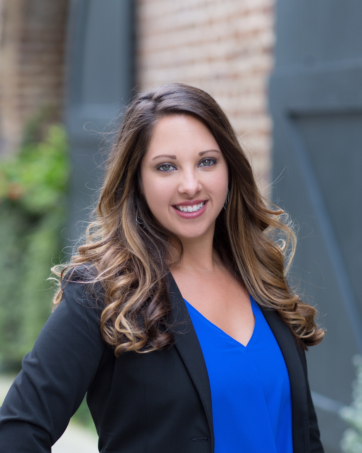 Angela Holbert - State Farm Agent