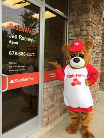 Jan Rooney - State Farm Agent