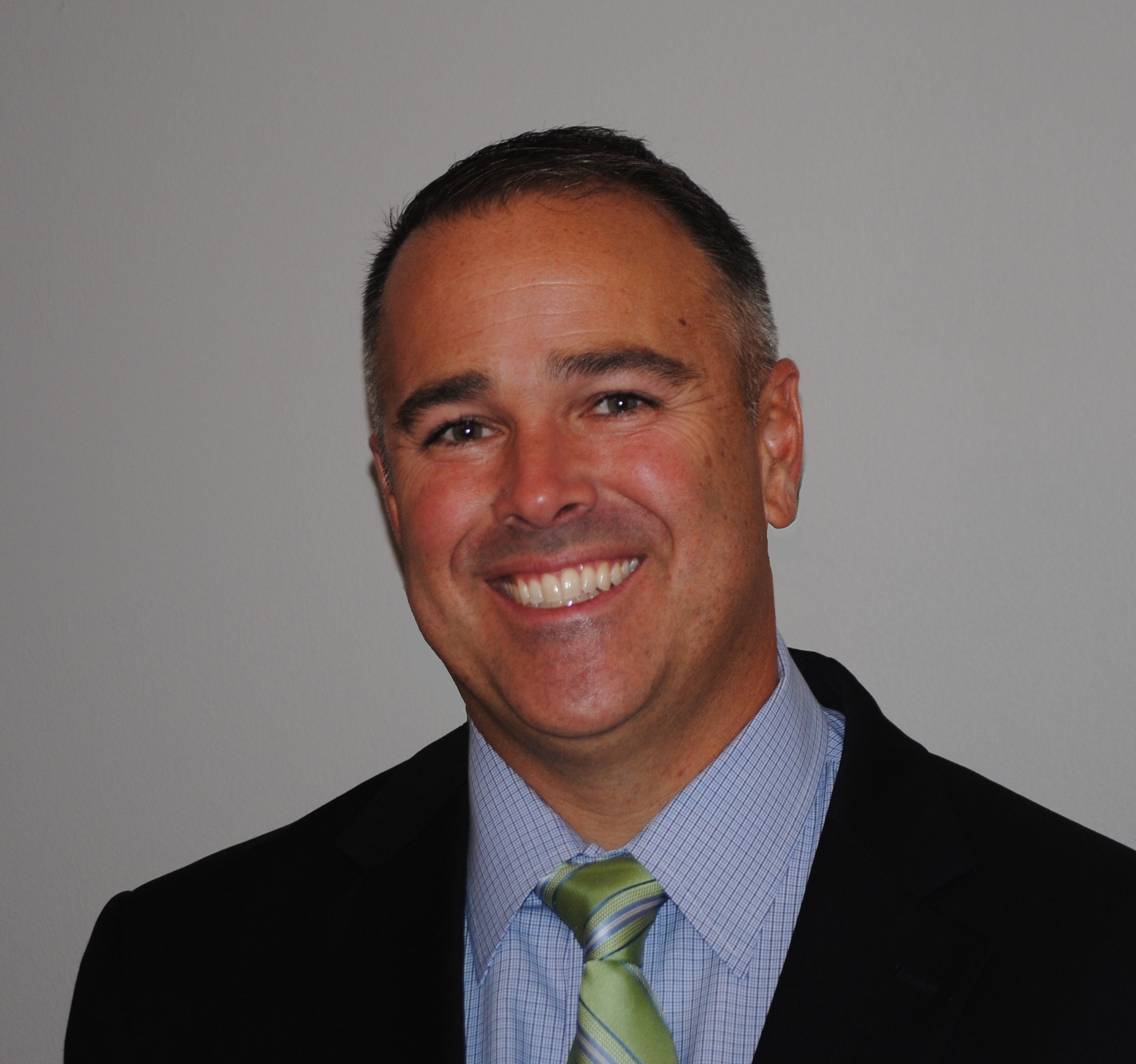 Shawn Staska - State Farm Agent