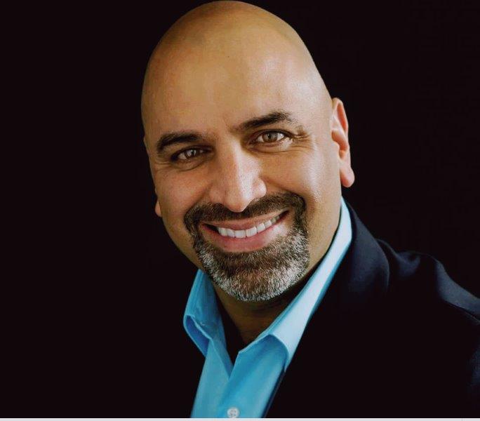 Michael Cabrera - State Farm Agent