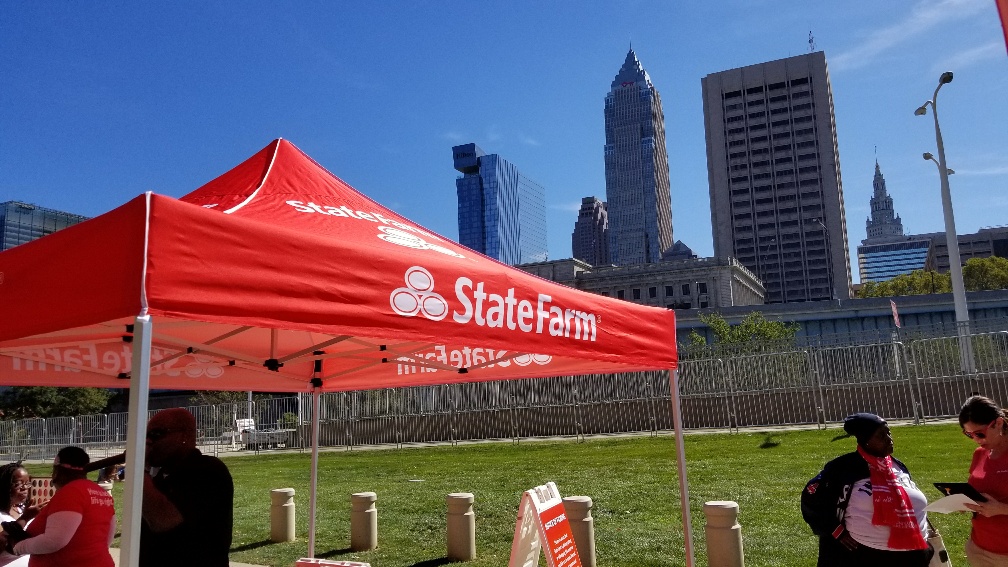Charles Chapman - State Farm Agent