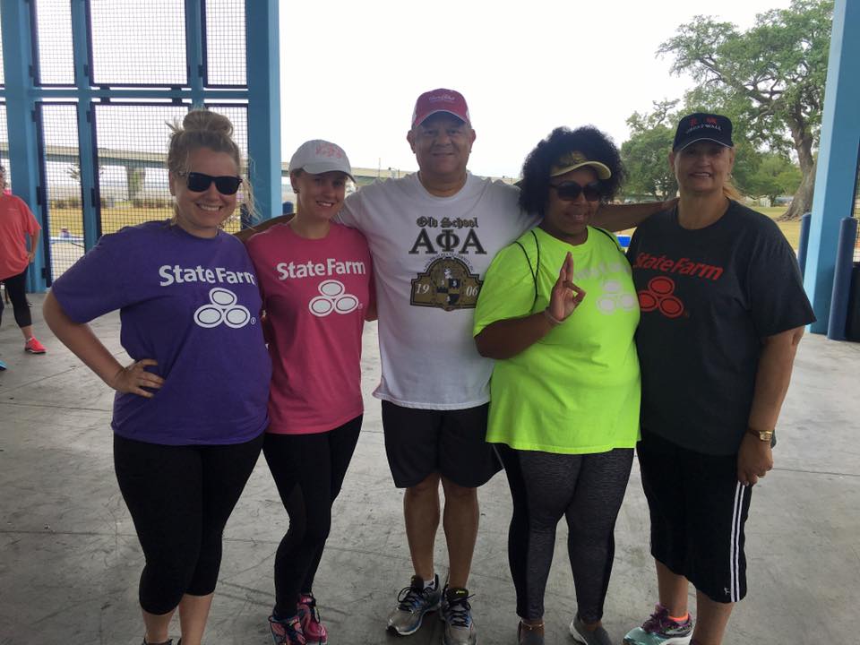 E.J. Roberts - State Farm Agent