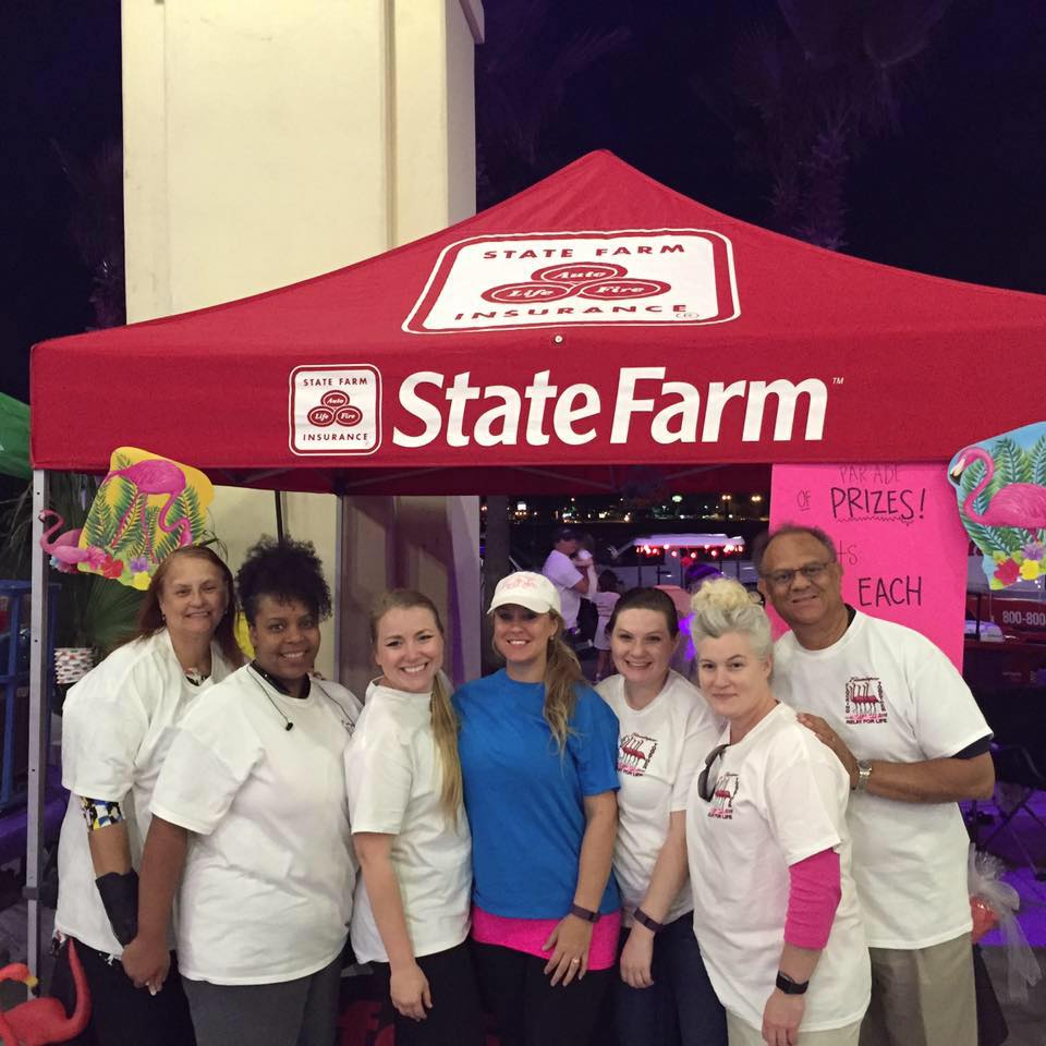 E.J. Roberts - State Farm Agent