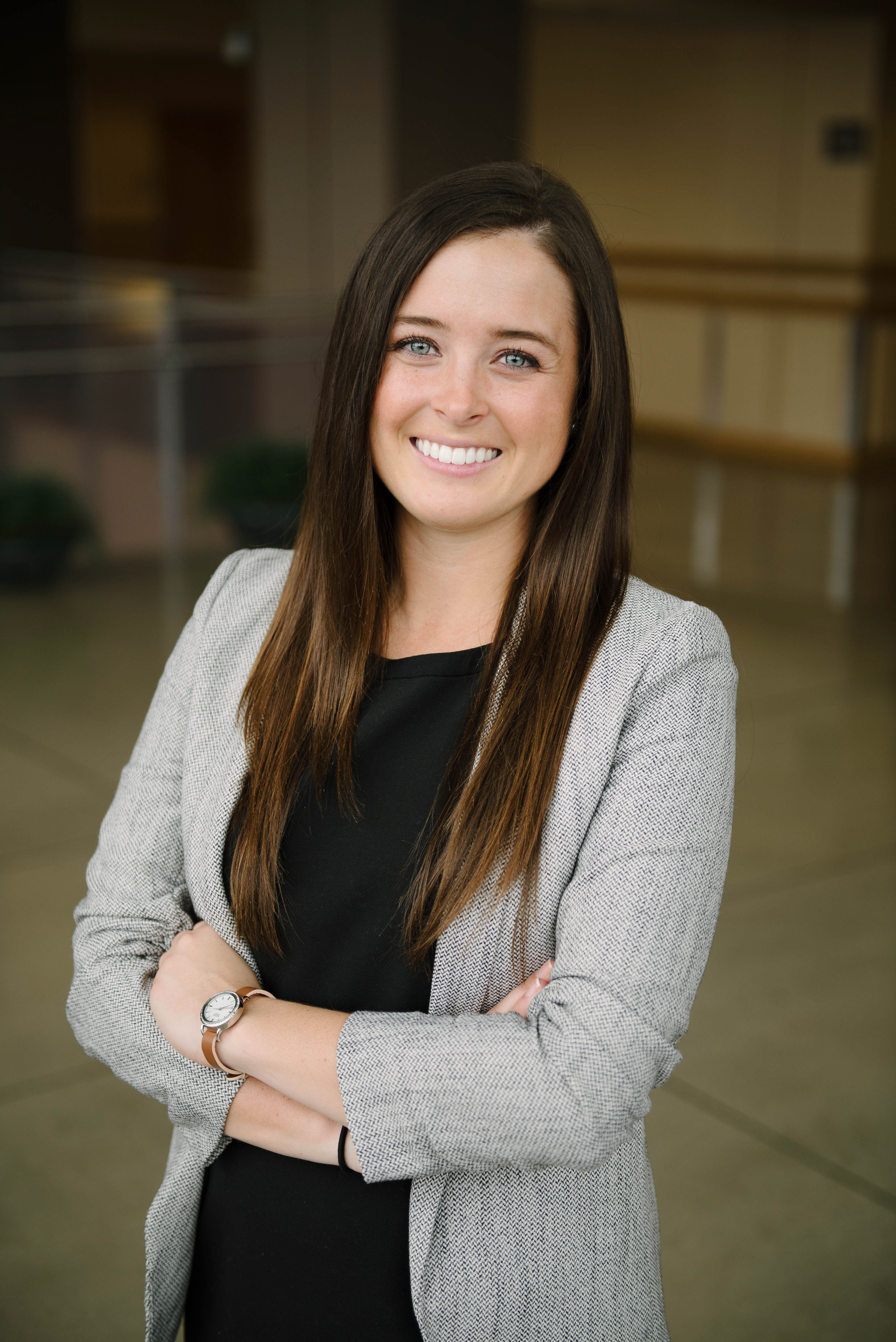 Olivia Fought - State Farm Agent