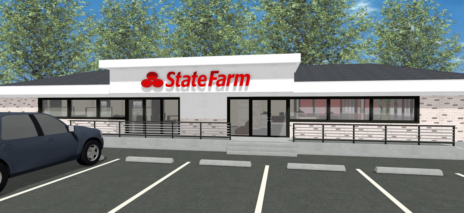 Will Woods - State Farm Agent