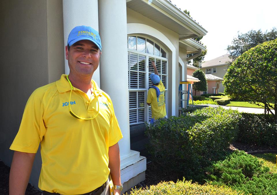Attention Pressure Cleaners: We're Hiring Experienced Pros! | Finicky ...