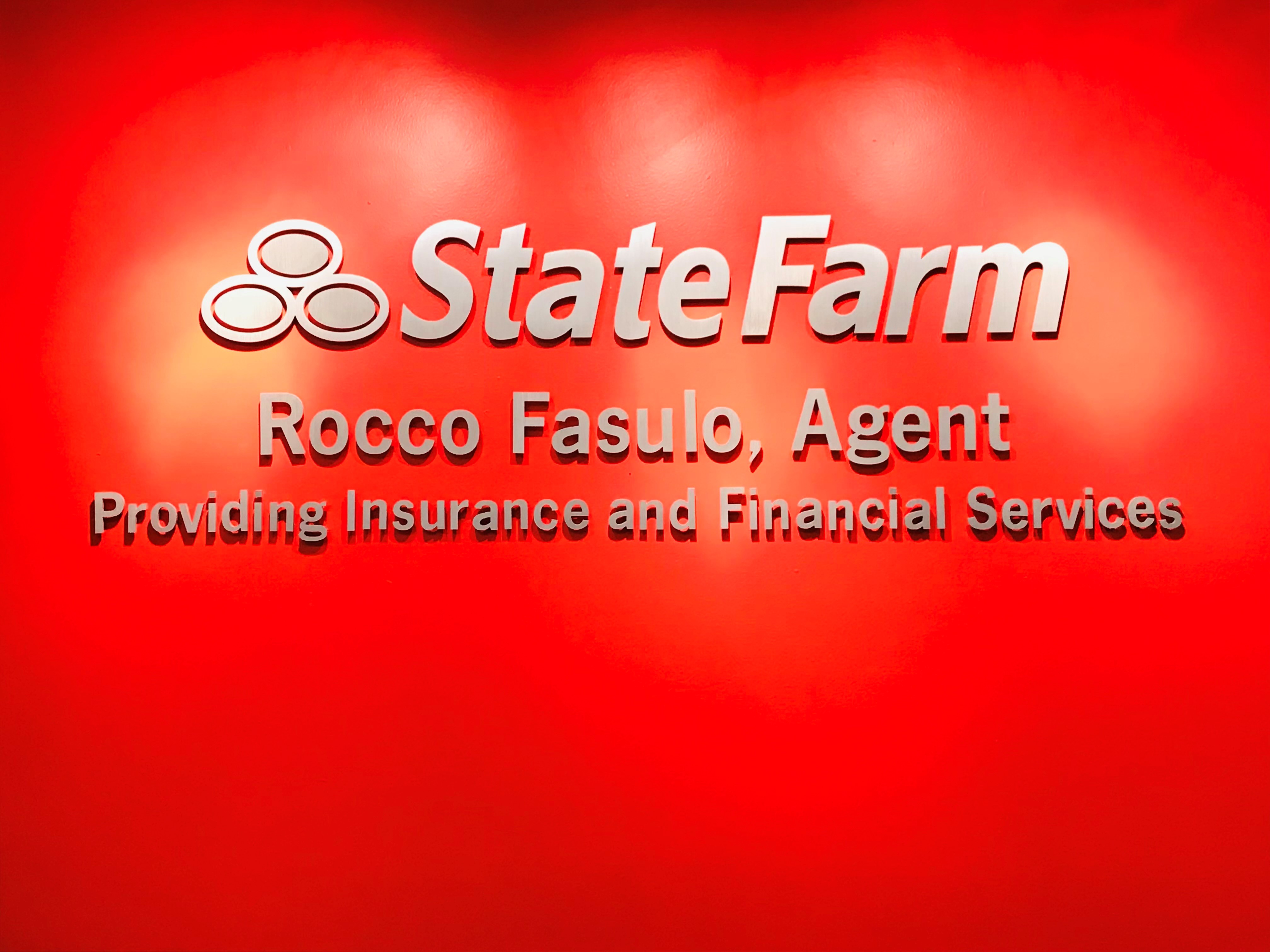 Rocco Fasulo - State Farm Agent